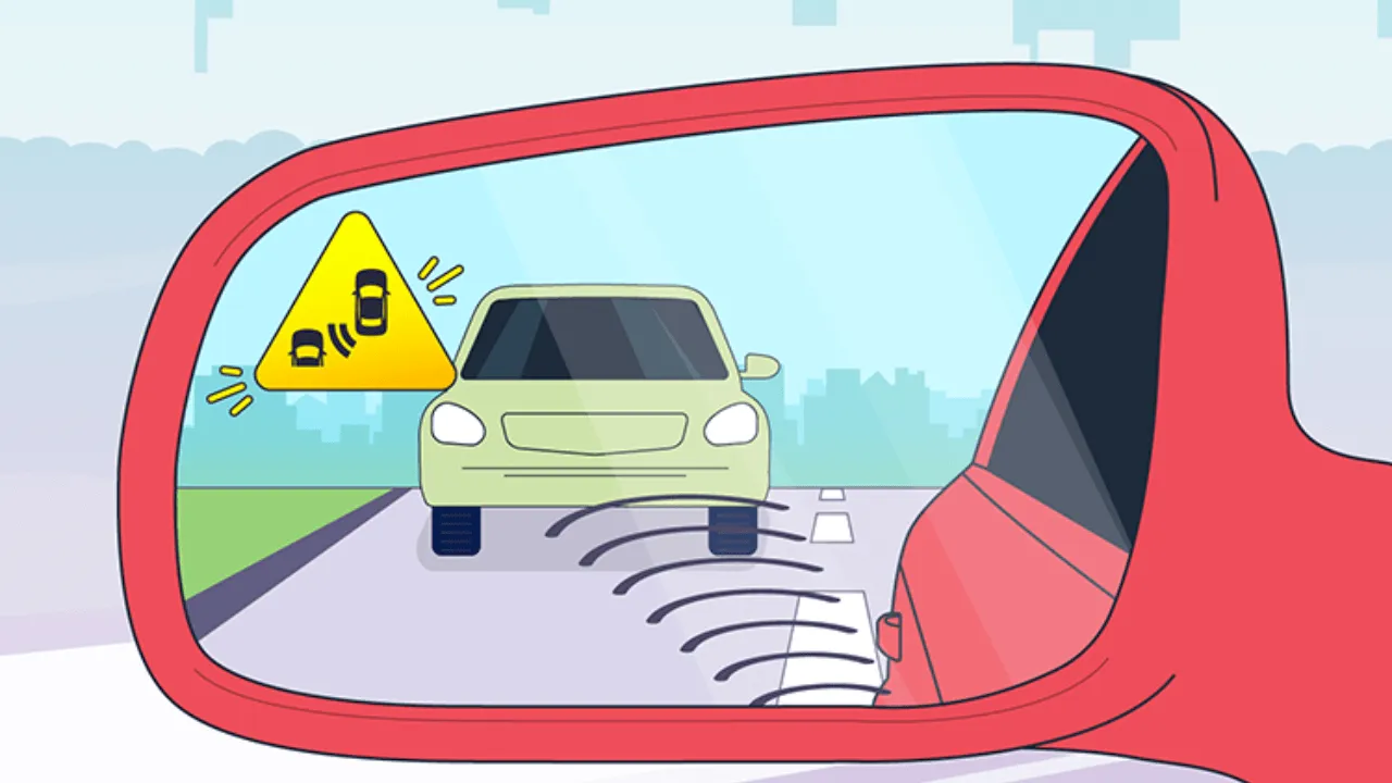 What’s the Best Car Blind Spot Solution, and Why?