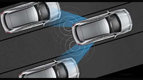 Lexus BSM - A Detailed Guide on its Usage, Light, Problems
